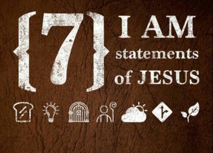 I AM the Light | 7 I AM Statements of Jesus | The Gathering Church